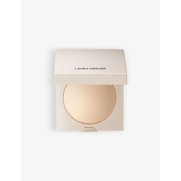 Laura Mercier Real Flawless Luminous Perfecting Pressed Powder 7g - Translucent
