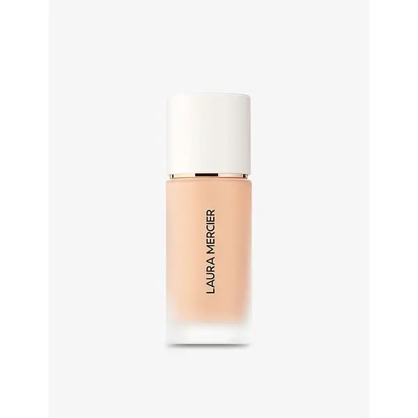 Laura Mercier Real Flawless Foundation 30ml - 1c2 Chiffon
