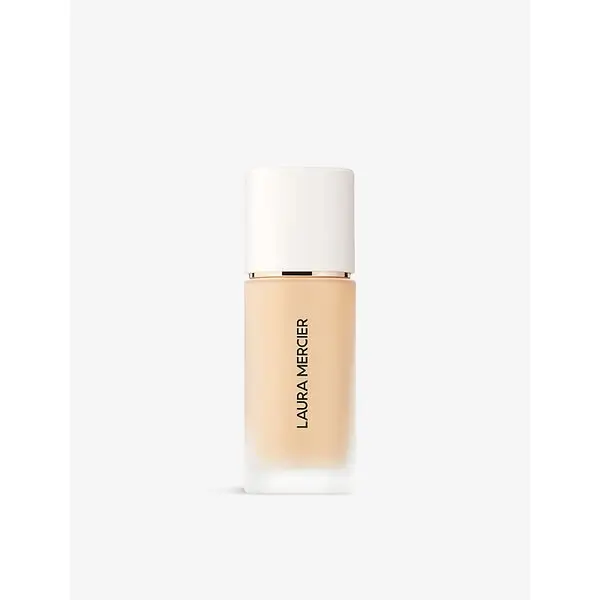Laura Mercier Real Flawless Foundation 30ml - 2w1 Macadamia
