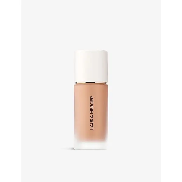 Laura Mercier Real Flawless Foundation 30ml - 3c2 Toffee