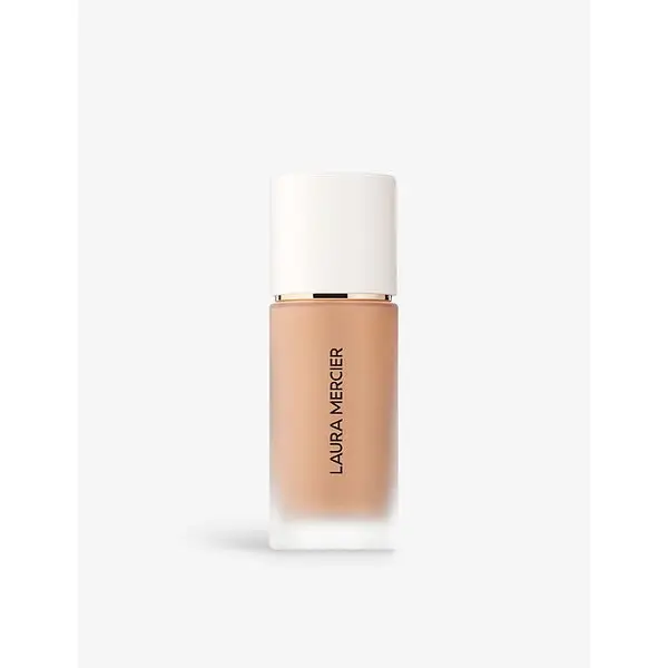 Laura Mercier Real Flawless Foundation 30ml - 4c0 Chestnut