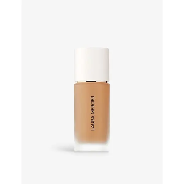 Laura Mercier Real Flawless Foundation 30ml - 4w1 Suntan