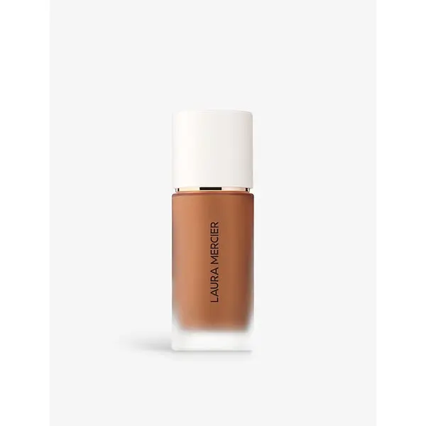 Laura Mercier Real Flawless Foundation 30ml - 5c1 Sepia