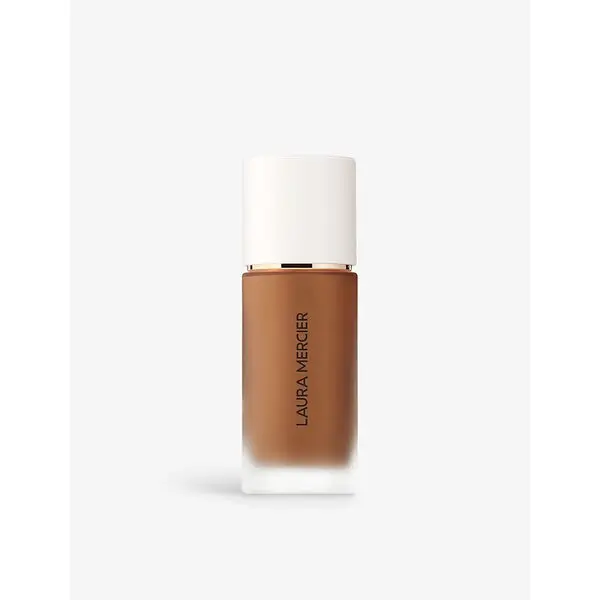 Laura Mercier Real Flawless Foundation 30ml - 5w1 Sienna