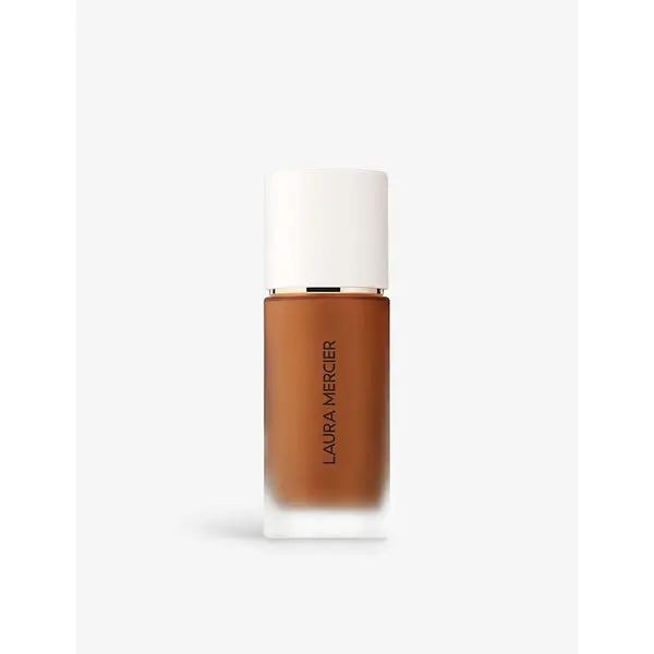 Laura Mercier Real Flawless Foundation 30ml - 6w1 Ganache