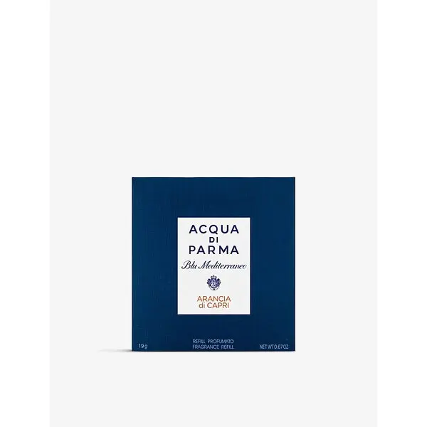 ACQUA DI PARMA Arancia Di Capri Car Diffuser Refill 19g - One-color