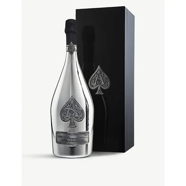 ACE OF SPADES Blanc De Blancs Champagne