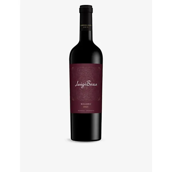 ARGENTINA Luigi Bosca Malbec - One-color