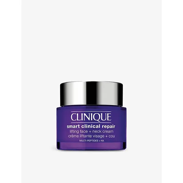 CLINIQUE Smart Clinical Repair™ Lifting Face And Neck Cream 50ml - One-color