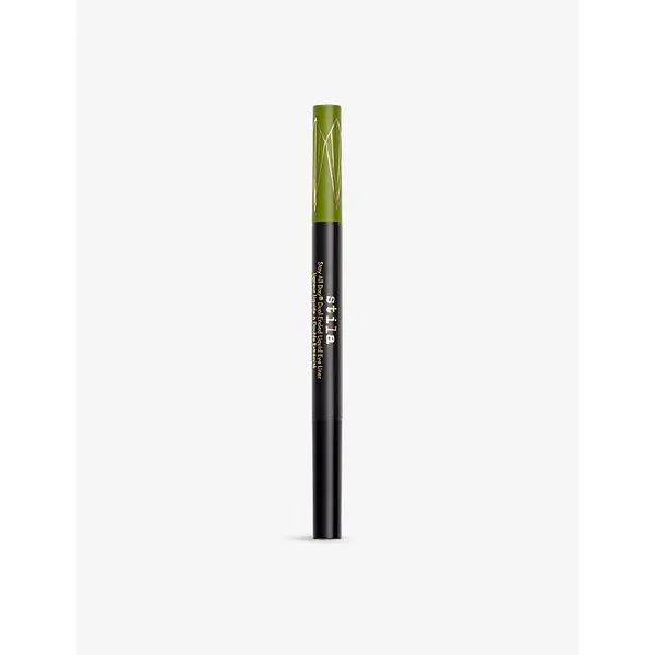 STILA Stay All Day® Dual-ended Liquid Eye Liner 1ml - Mojito