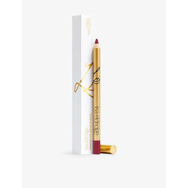 LISA ELDRIDGE BEAUTY Enhance And Define Lip Pencil - Bloom