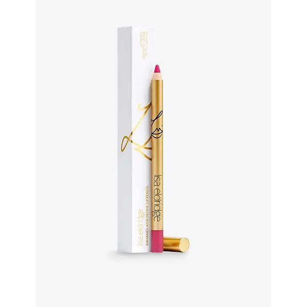 LISA ELDRIDGE BEAUTY Enhance And Define Lip Pencil - Carnival