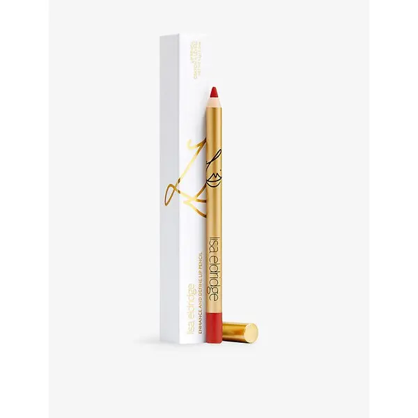 LISA ELDRIDGE BEAUTY Enhance And Define Lip Pencil - Enchantment