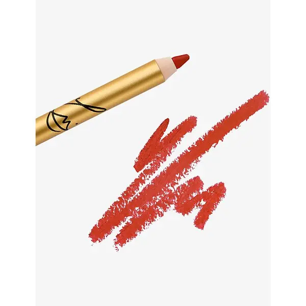 LISA ELDRIDGE BEAUTY Enhance And Define Lip Pencil - Enchantment