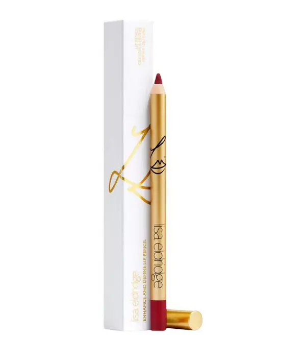 LISA ELDRIDGE BEAUTY Enhance And Define Lip Pencil - Jazz