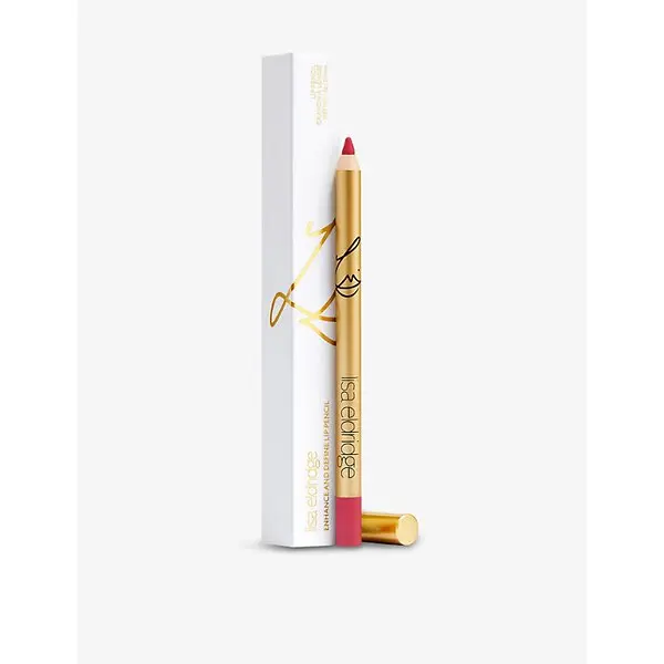 LISA ELDRIDGE BEAUTY Enhance And Define Lip Pencil - Pompadour