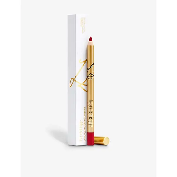 LISA ELDRIDGE BEAUTY Enhance And Define Lip Pencil - Ribbon