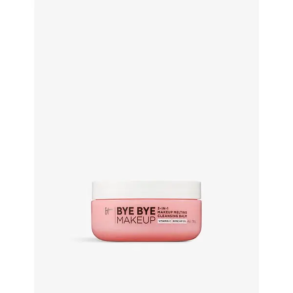 IT COSMETICS Bye Bye Makeup 3-in-1 Melting Cleansing Balm 113g - One-color