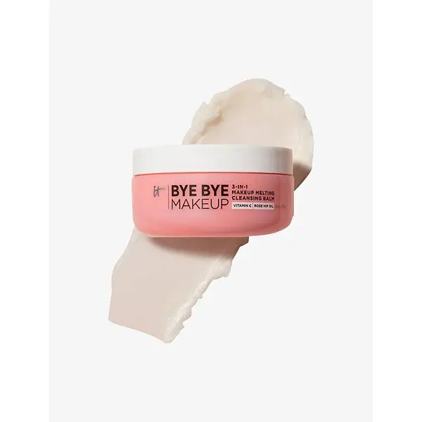 IT COSMETICS Bye Bye Makeup 3-in-1 Melting Cleansing Balm 113g - One-color