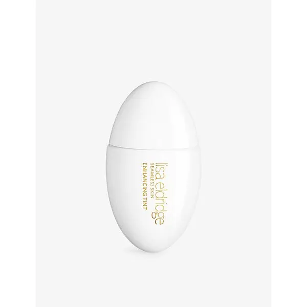 LISA ELDRIDGE BEAUTY Seamless Skin Enhancing Tint - T10
