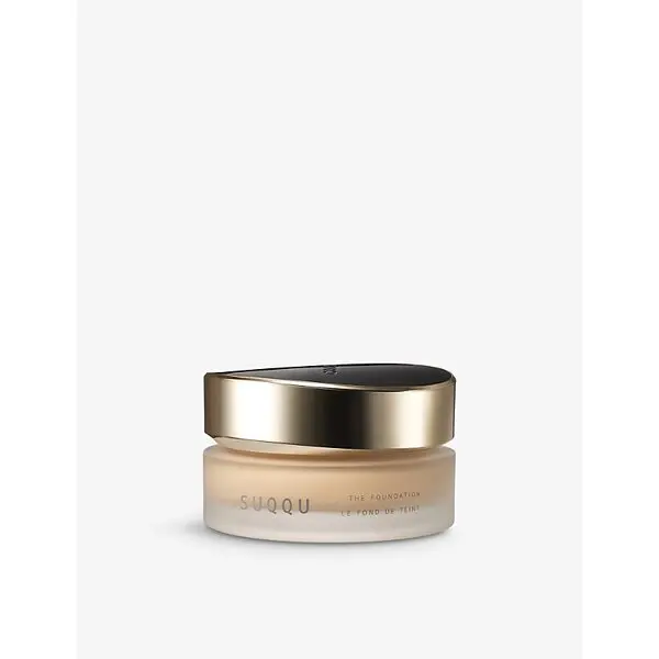 SUQQU The Foundation Spf 30g - 130