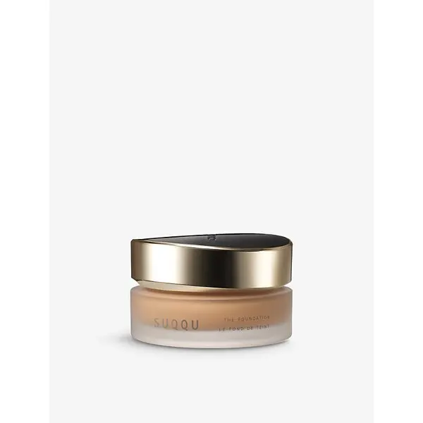 SUQQU The Foundation Spf 30g - 155