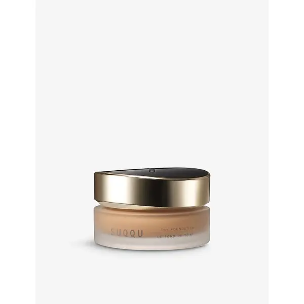 SUQQU The Foundation Spf 30g - 165