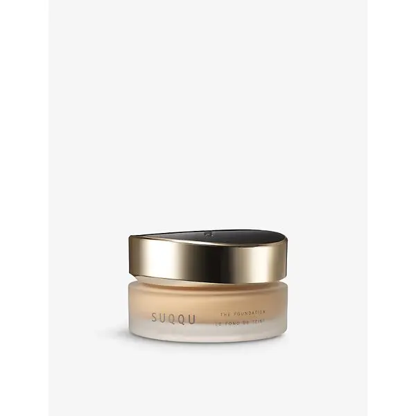 SUQQU The Foundation Spf 30g - 40