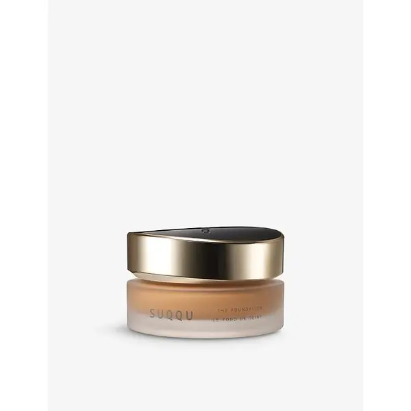 SUQQU The Foundation Spf 30g - 60