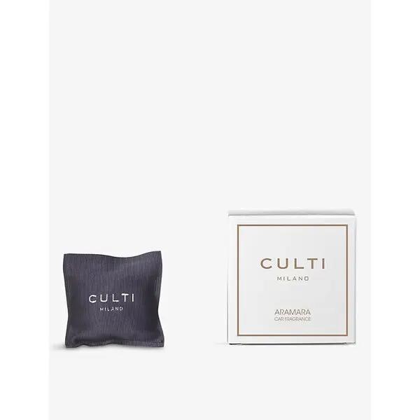CULTI Aramara Car Sachet 7cm - One-color