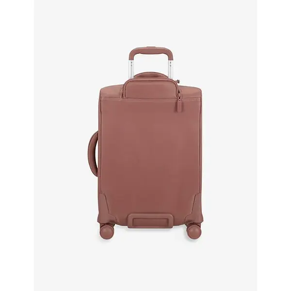 LIPAULT Plume Cabin Suitcase 55cm
