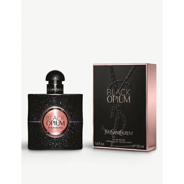 Saint Laurent Black Opium Eau De Parfum