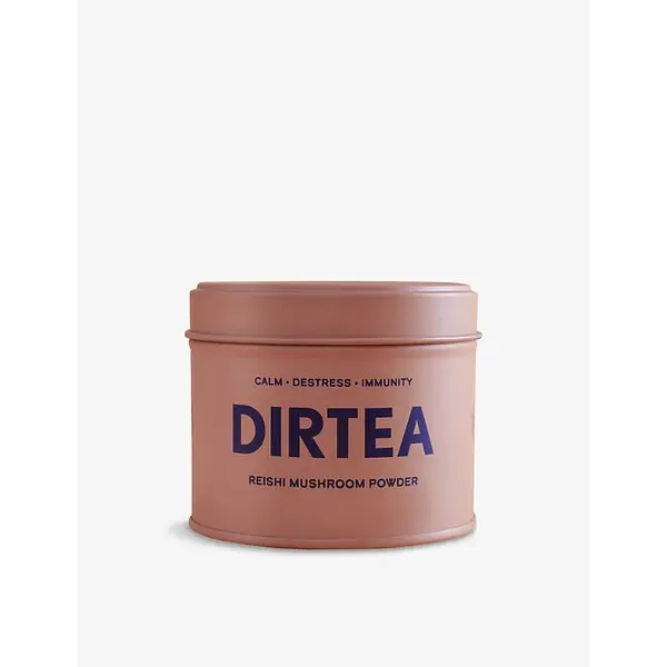 DIRTEA Reishi Mushroom Powder 60g - One-color