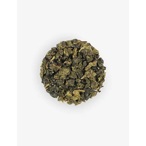 NEWBY TEAS Dong Ding Loose Leaf Tea 100g