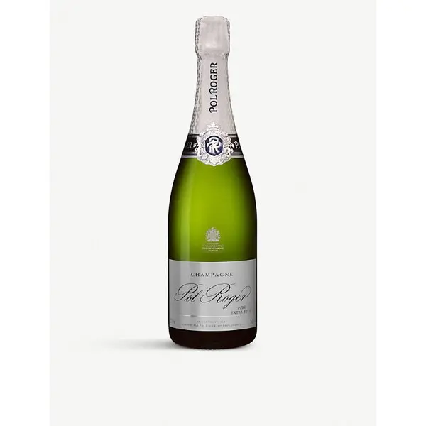 POL ROGER Brut Reserve Nv Champagne 750ml