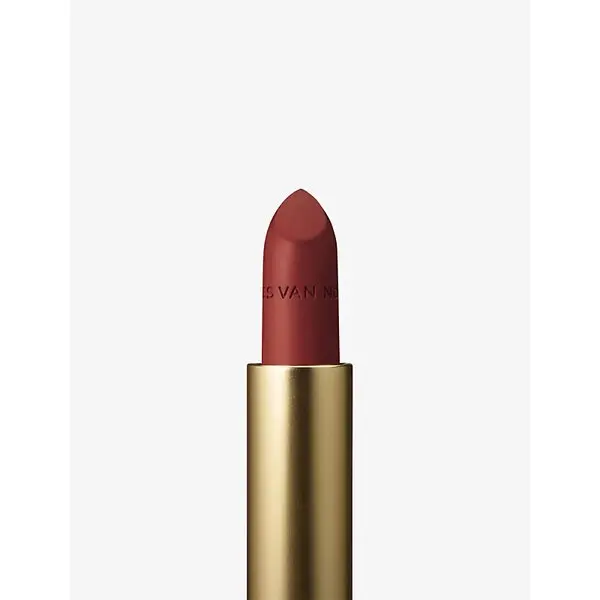 Dries Van Noten Sheer Lipstick Refill 4g - 09 Camouflage Red