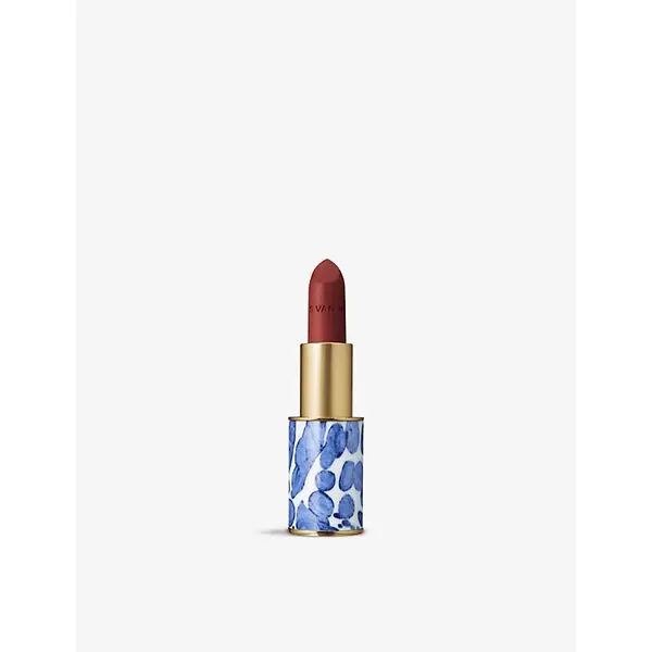 Dries Van Noten Sheer Lipstick Refill 4g - 09 Camouflage Red