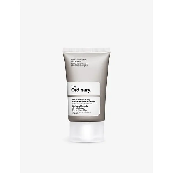 THE ORDINARY Natural Moisturizing Factors + Phytoceramides Hydration Formula