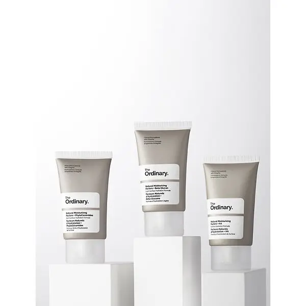 THE ORDINARY Natural Moisturizing Factors + Phytoceramides Hydration Formula