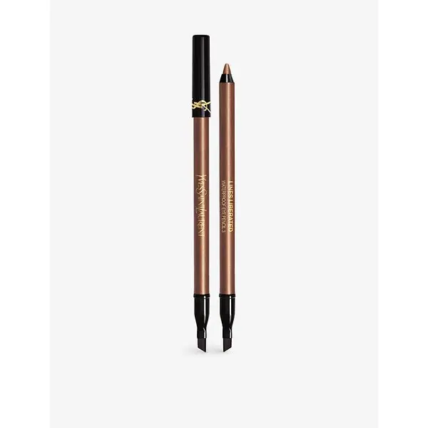 Saint Laurent Lines Liberated Eyeliner 1.2g - 3