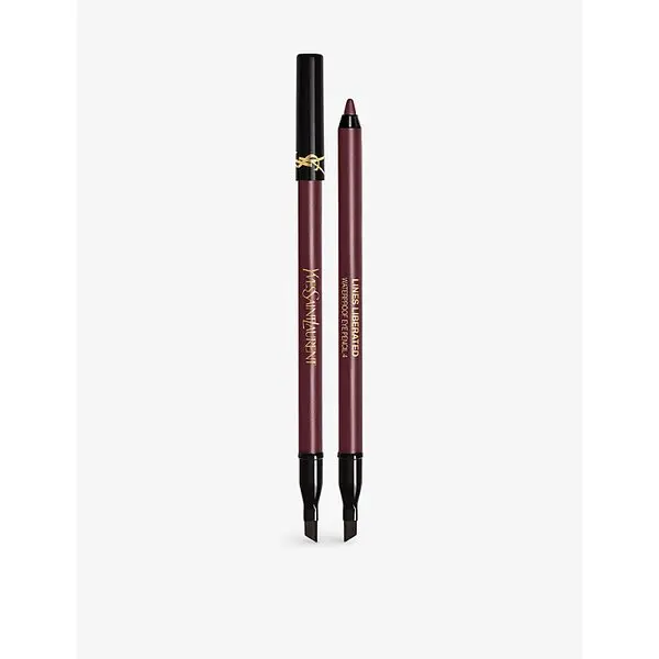 Saint Laurent Lines Liberated Eyeliner 1.2g - 4