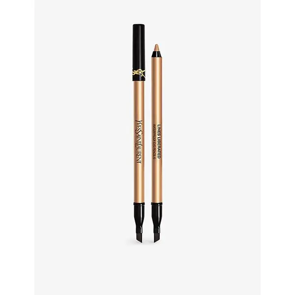 Saint Laurent Lines Liberated Eyeliner 1.2g - 6