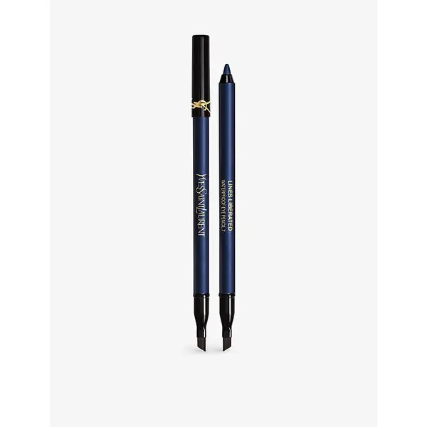 Saint Laurent Lines Liberated Eyeliner 1.2g - 7