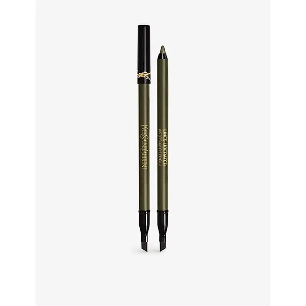 Saint Laurent Lines Liberated Eyeliner 1.2g - 8