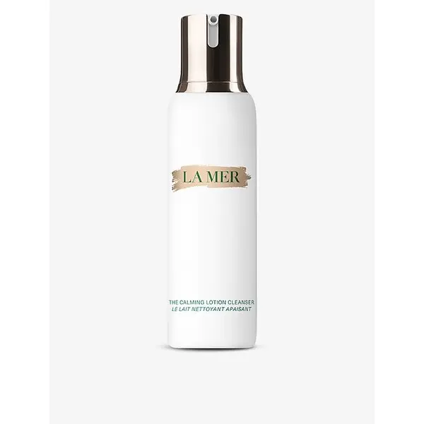 La Mer The Calming Lotion Cleanser - One-color