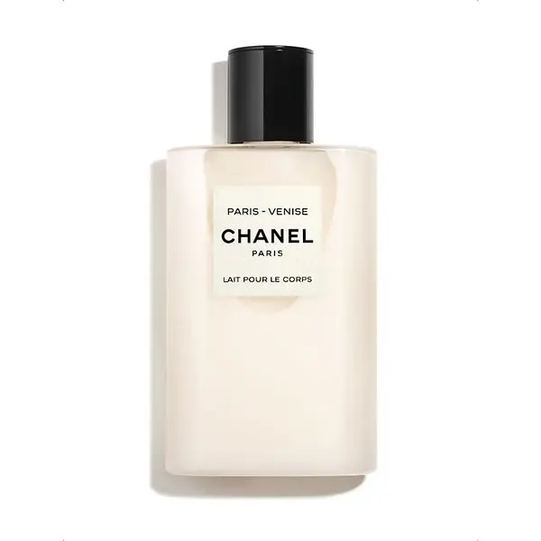 Chanel Les Eaux De Paris Venise Body Lotion - One-color