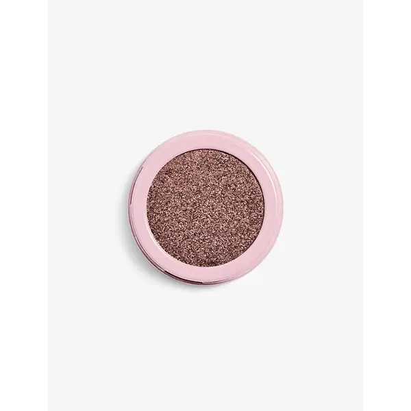 FLAVEDO & ALBEDO Velvet Eyeshadow 1.8g - Berry Bronze