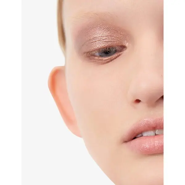 FLAVEDO & ALBEDO Velvet Eyeshadow 1.8g - Berry Bronze