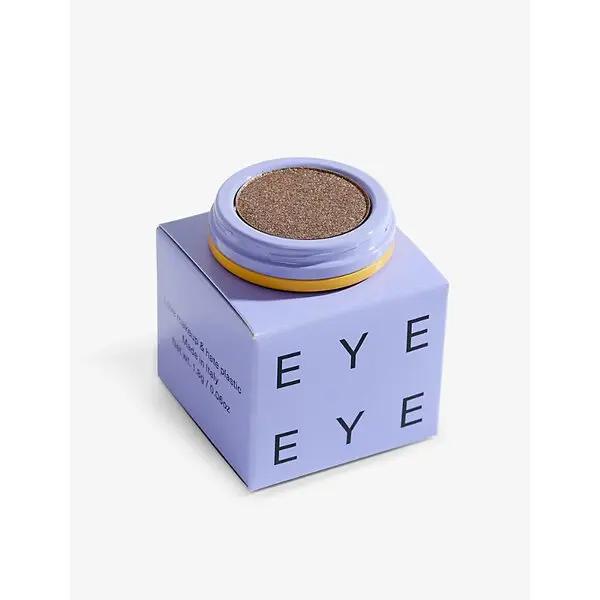 FLAVEDO & ALBEDO Velvet Eyeshadow 1.8g - Cool Bronze