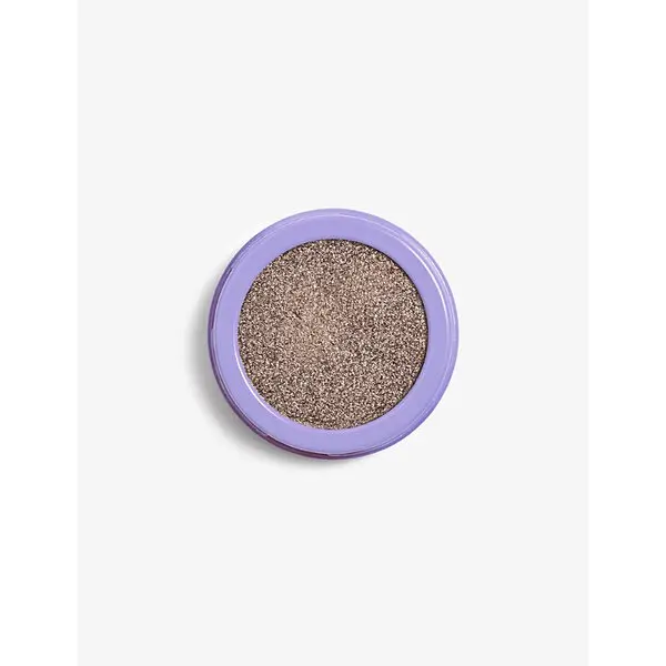 FLAVEDO & ALBEDO Velvet Eyeshadow 1.8g - Cool Bronze
